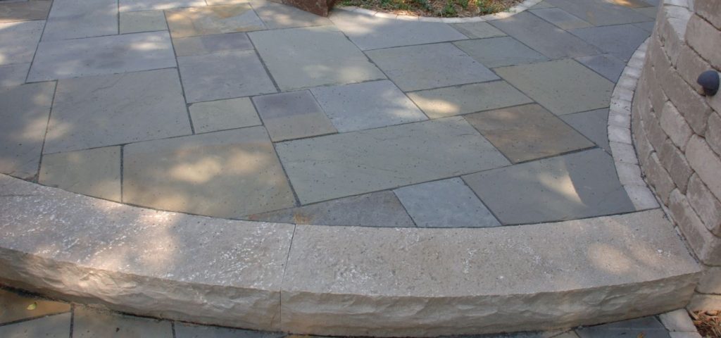 Stone Pavers - Peoria Paver